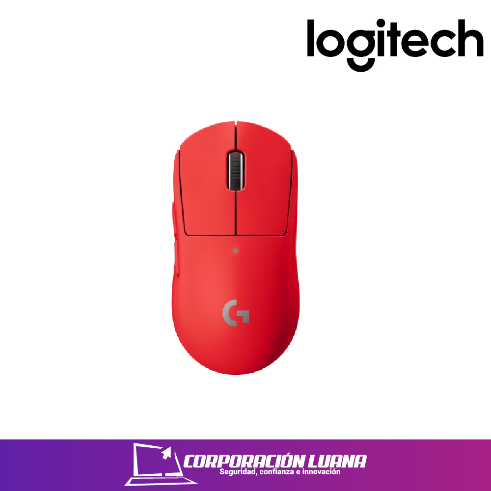 MOUSE LOGITECH G PRO X SUPERLIGHT WIRELESS LIGHTSPEED ( 910-006783 ...